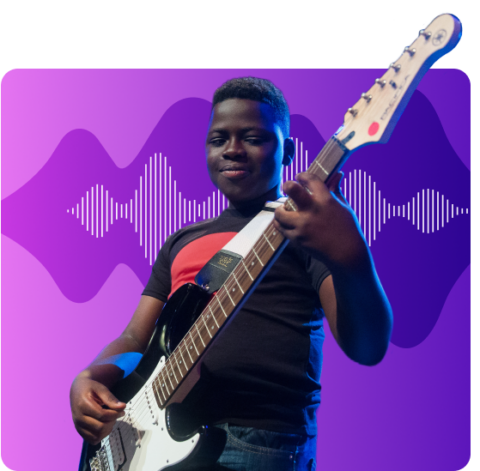 Homepage | Music Will