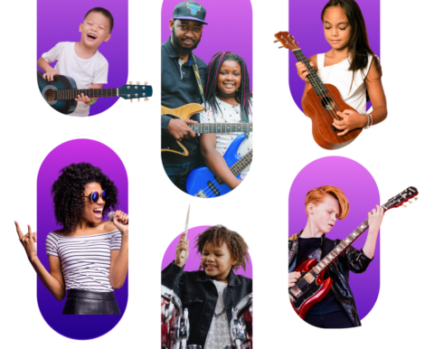 Homepage | Music Will