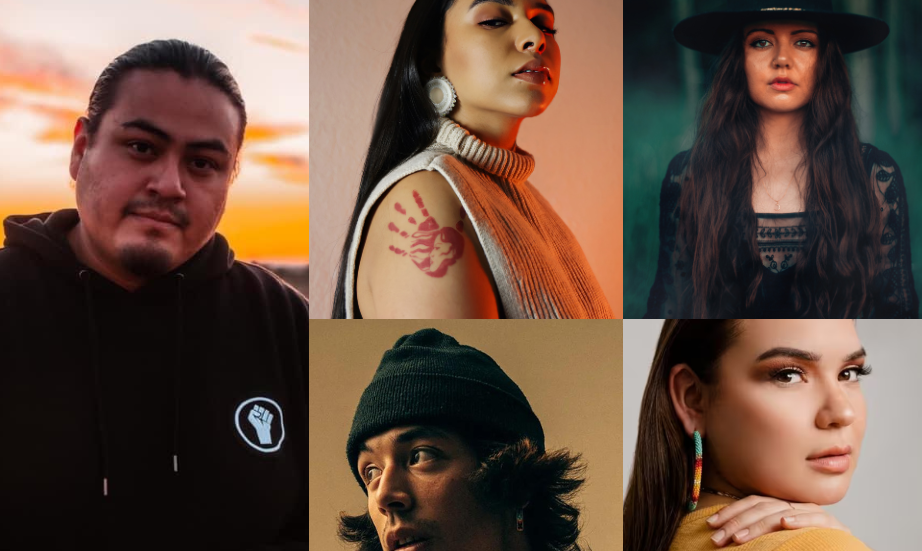5 Native & Indigenous Artists You Need to Know Now | Music Will