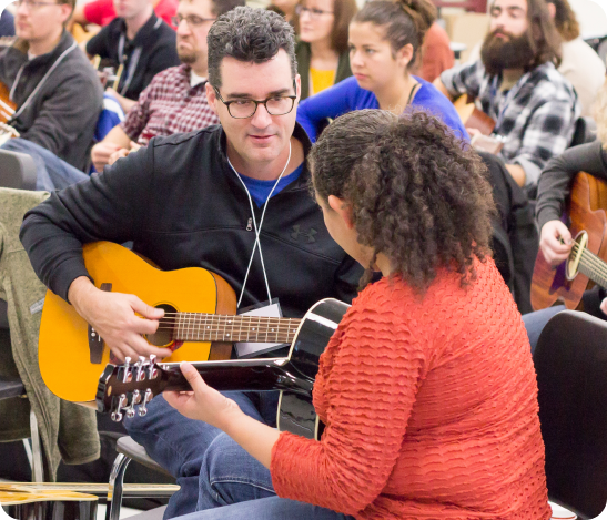 Modern Band Summit | MusicWill