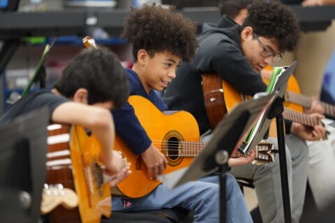 Why Music Education Matters Now More Than Ever | Music Will